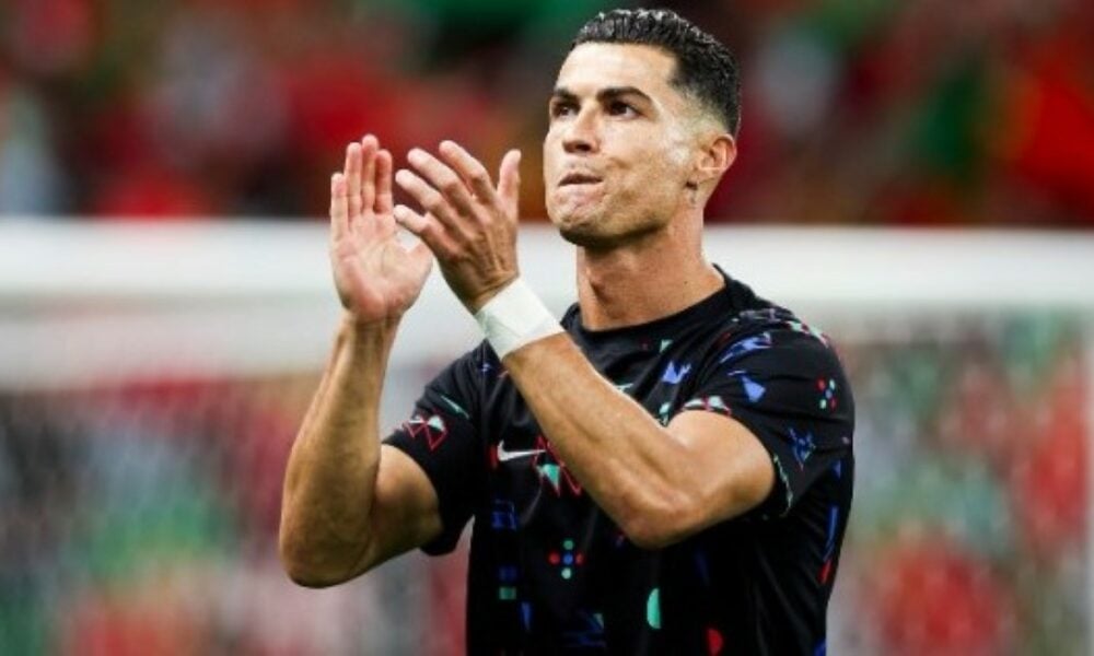 Cristiano Ronaldo e suas cinco Bolas de Ouro: uma trajetória de conquistas