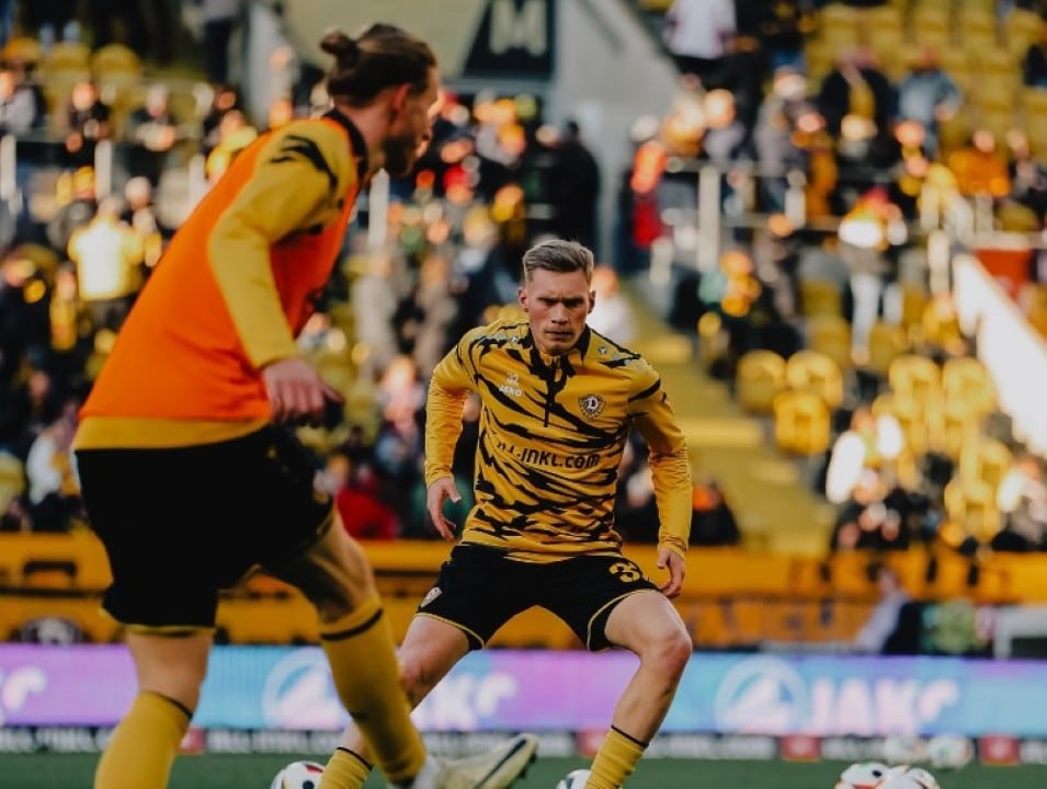 Dynamo Dresden x Saarbrücken: onde assistir ao vivo, escalações e ...