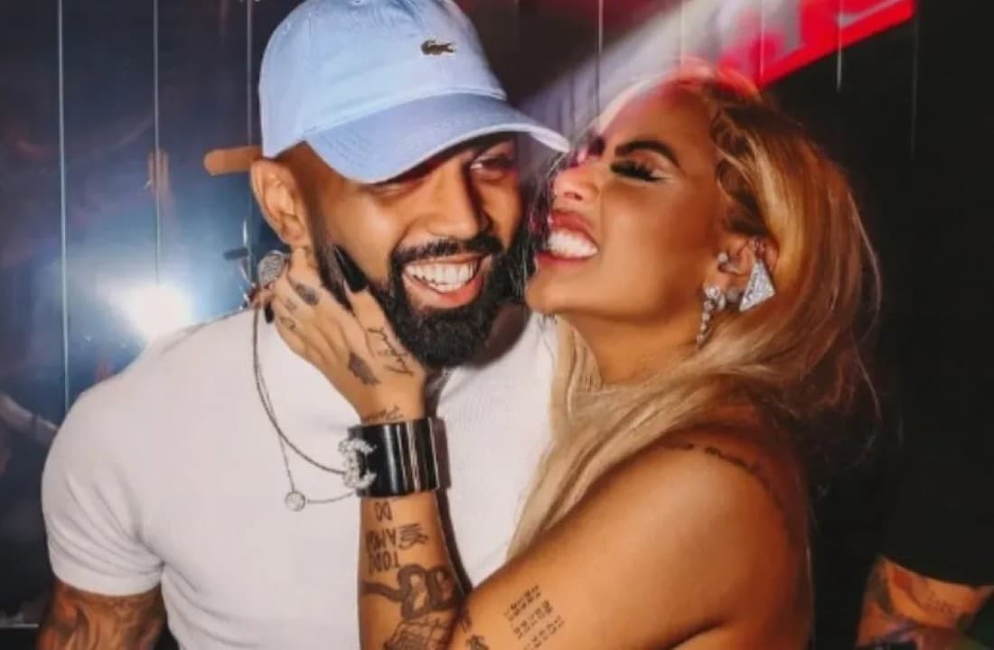 Gabigol e Rafaella Santos surpreendem com viagem de luxo ao Japão e ...