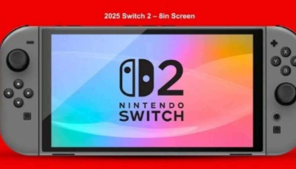 Nintendo Switch 2 huanza kutoza kipengele cha gumzo la sauti na ...