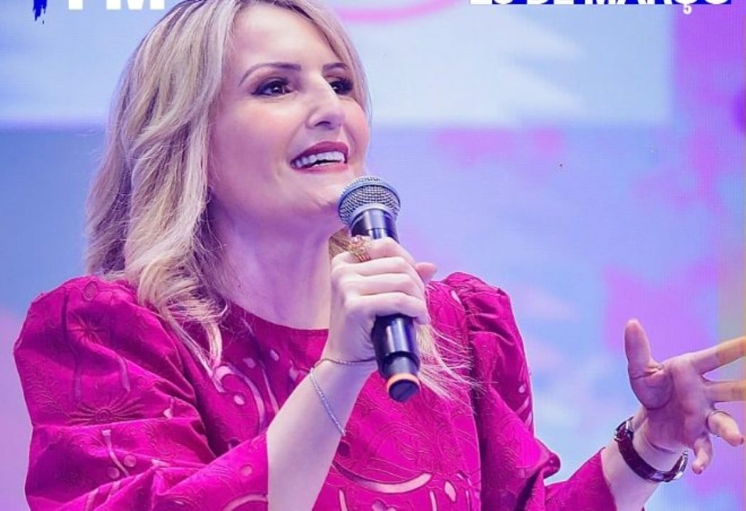 Quem era a bispa Keila Ferreira: trajetória, legado e impacto na ...