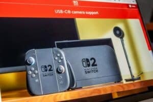 Nintendo reveals new hybrid console for $449.99 with 4K support and ...