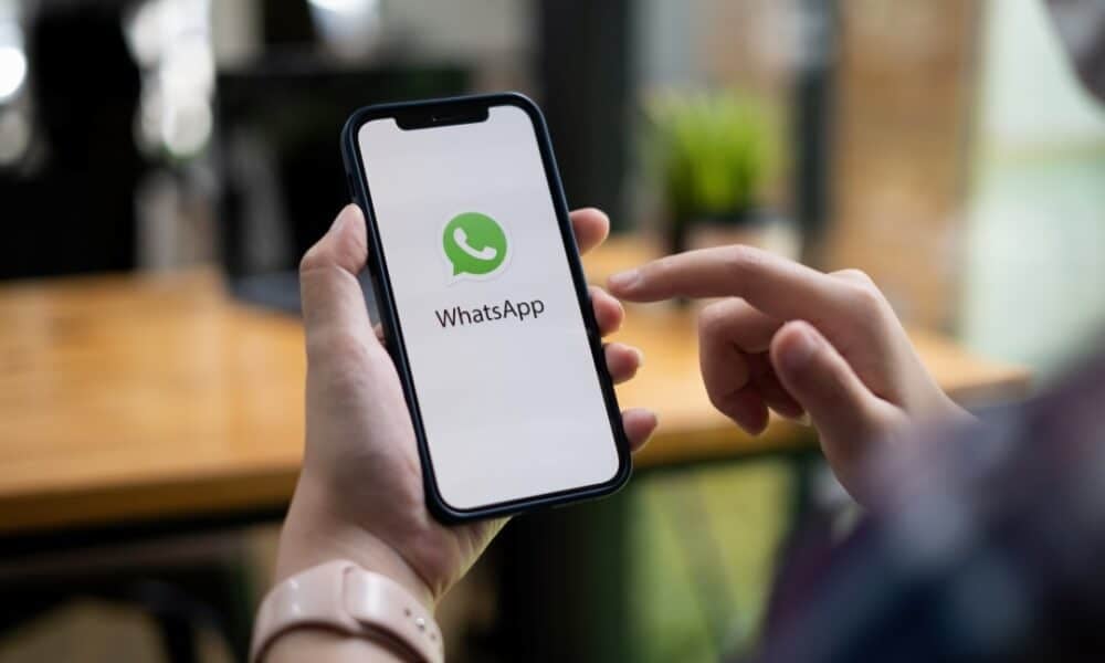 Lær, hvordan du skjuler Meta AI på WhatsApp og begrænser brugen af ...