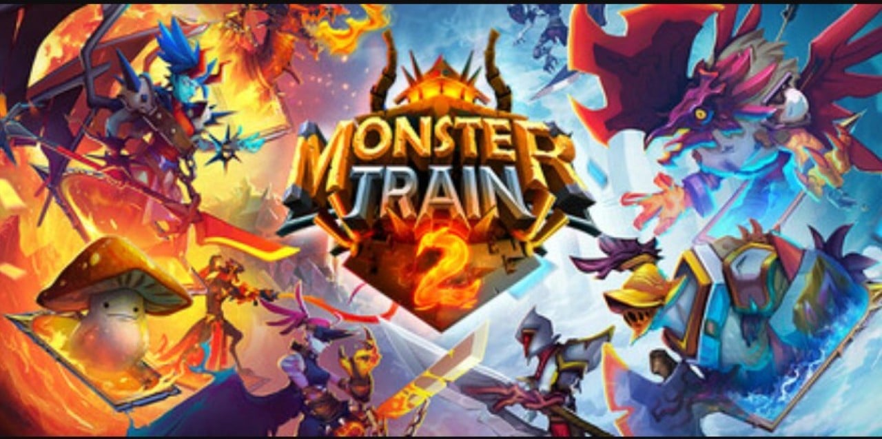 Monster Train 2 elevates deckbuilding with new clans and equipment system