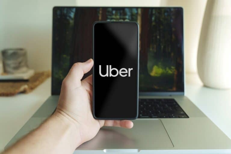 Uber Scam: AI Created Fake Profiles to Make R$115,000 in Rio de Janeiro