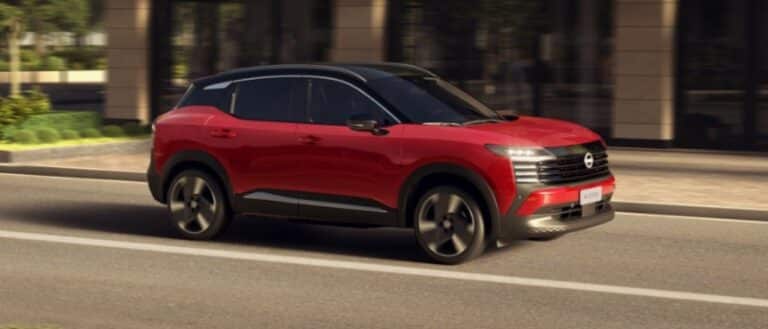 Nissan lança Kicks 2026 no Brasil com teto solar e painel digital por R ...