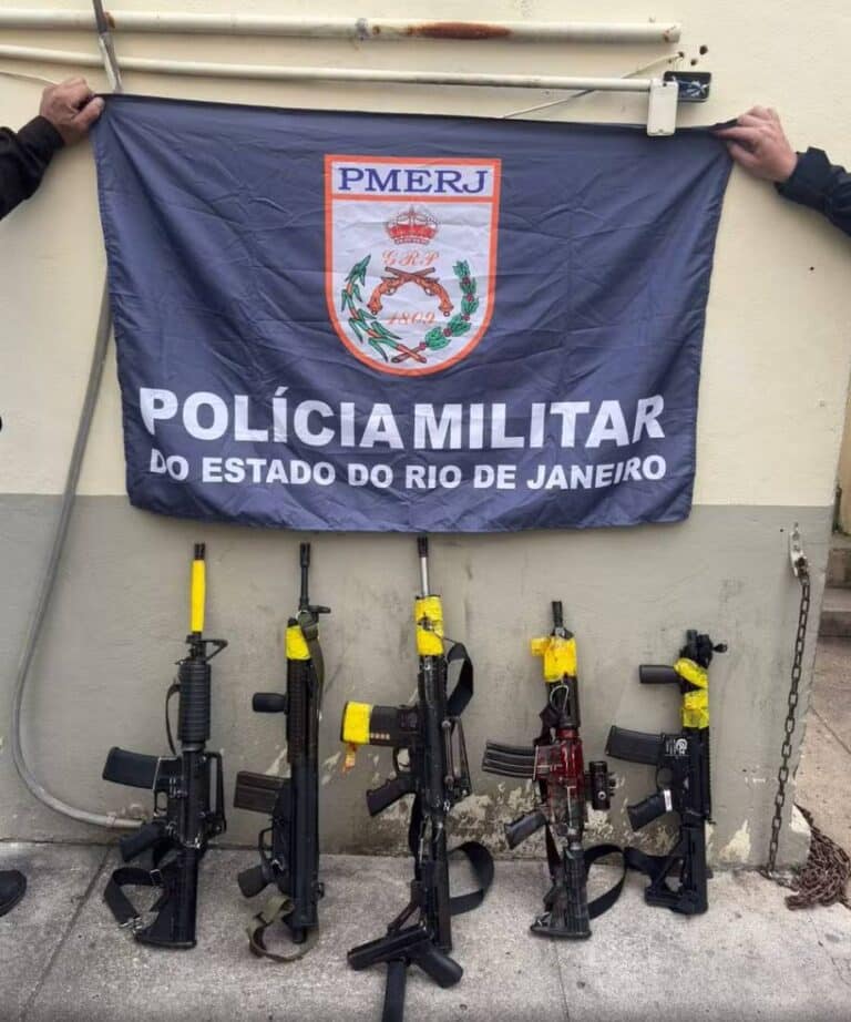 Guerra no Morro do Juramento: confronto entre facções deixa mortos no ...