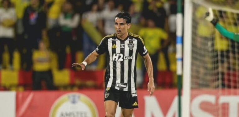 Atlético-MG solicita dispensa de Alonso e Franco para clássico contra ...