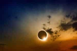 August 2026 astronomical calendar brings solar eclipse in Europe and ...