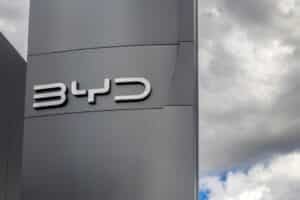 BYD tilbakekaller 88 000 Qin Plus DM-i kjøretøy på grunn av alvorlig ...