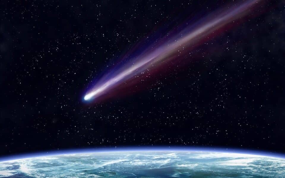 The European Space Agency's Juice probe records unprecedented images of ...
