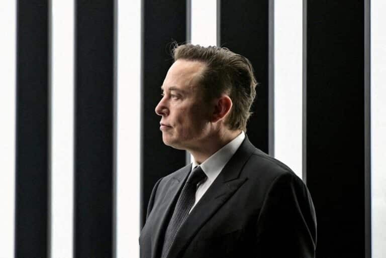 Kebangkitan bersejarah: Elon Musk mencapai pencapaian yang belum pernah ...