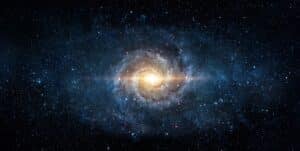 Para astronom mengidentifikasi asal usul semburan radio misterius ...