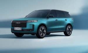 Omoda & Jaecoo confirm factory in Brazil with flex engine and detail 3 ...