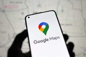 Google Maps gains Gemini for hands-free voice conversations for walking ...