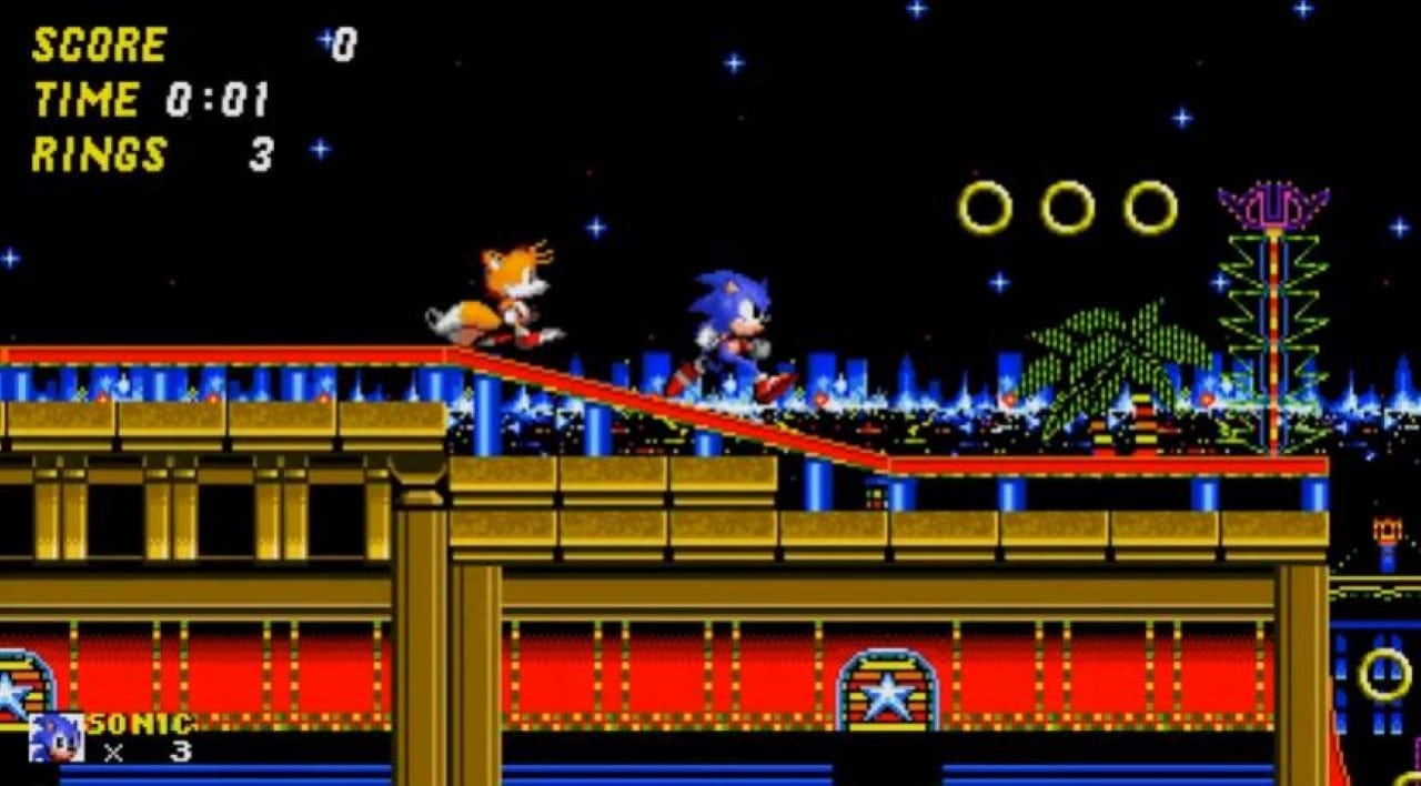 Sega anunță sărbători speciale pentru cea de-a 35-a aniversare a lui ...