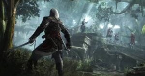 Assassin's Creed profile mocks doll leak and heats up theory about ...