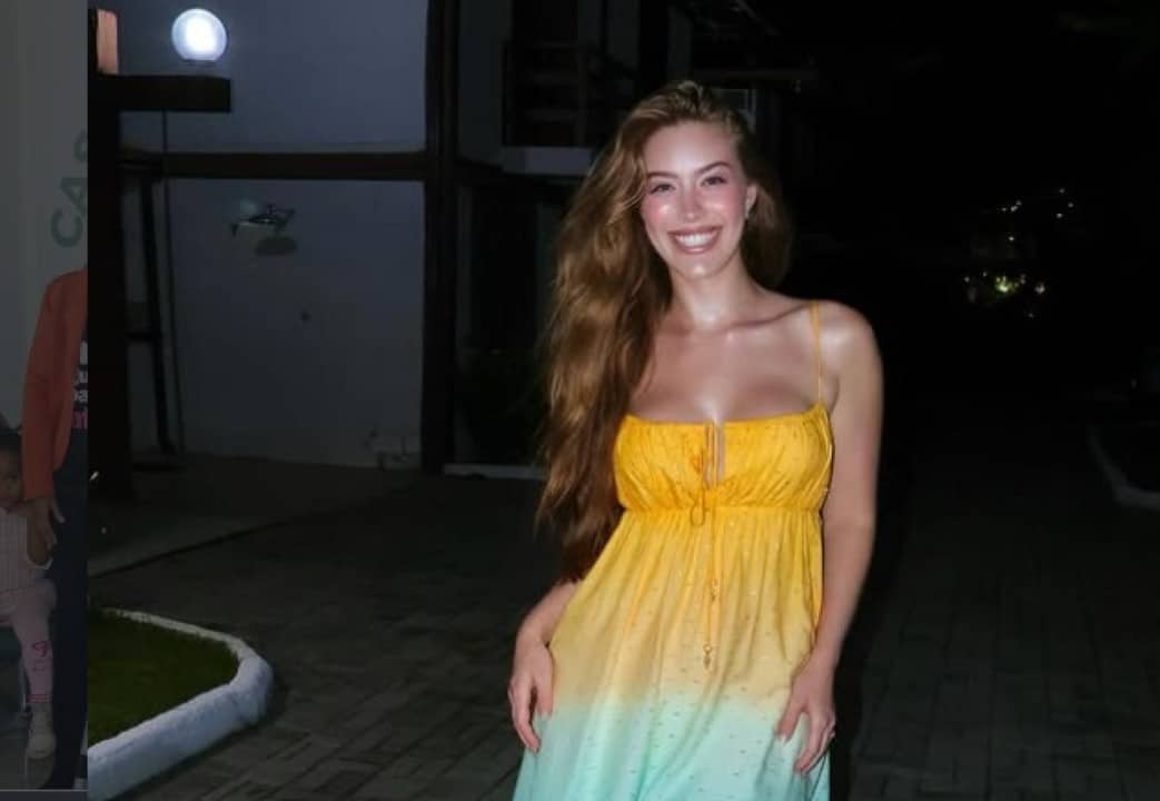 Gabriela Botelho conquista título de Miss Brasil Mundo 2026 aos 25 anos ...