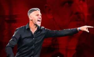 RB Leipzig prepares offer to remove Martín Demichelis from technical ...