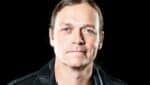Brad Arnold, notable voice of 3 Doors Down and author of the global hit ...
