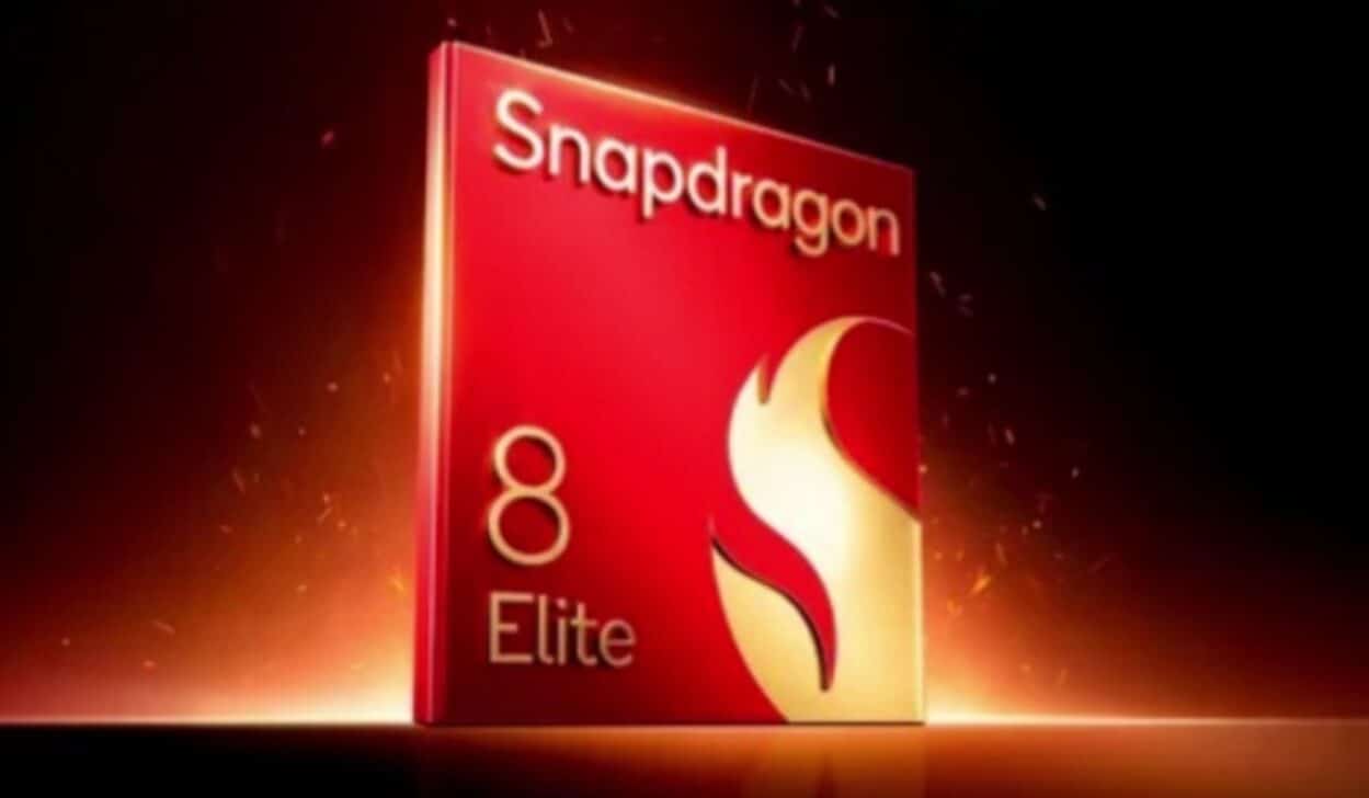 Qualcomm forbereder ny Snapdragon 8 Elite Gen 6 med hidtil uset Pro ...