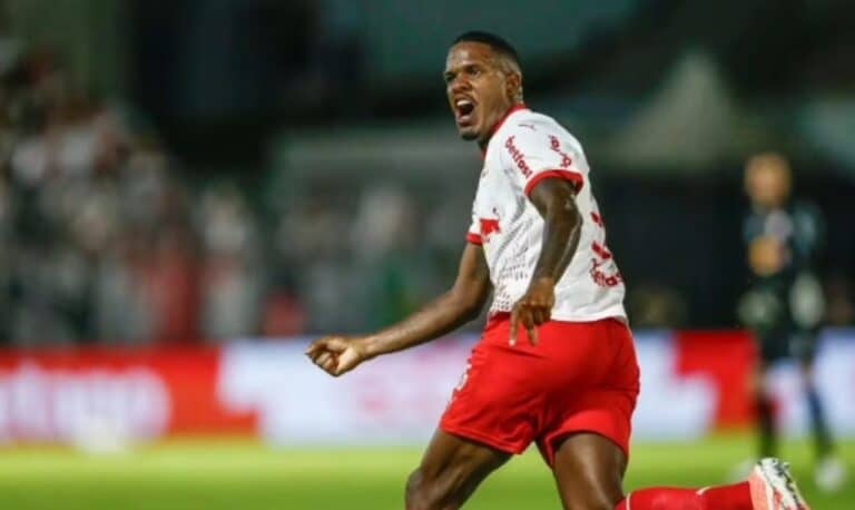 Red Bull Bragantino athlete receives 12-game ban and fine for sexist ...