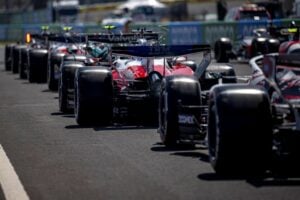 Classificação do GP de Barcelona define grid e tem Gabriel Bortoleto ...