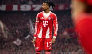 Bayern de Munique aconselha Real Madrid a desistir de Michael Olise
