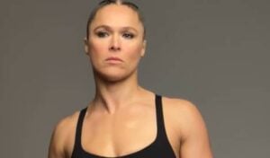 Ronda Rousey finaliza Carano em 17 segundos na estreia do MVP MMA