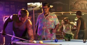 Nova data de Grand Theft Auto VI é fixada para 2026 pela Rockstar Games ...