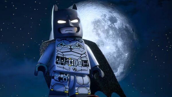 LEGO Batman: Legacy of the Dark Knight-eventyr debuterer på Xbox Series ...