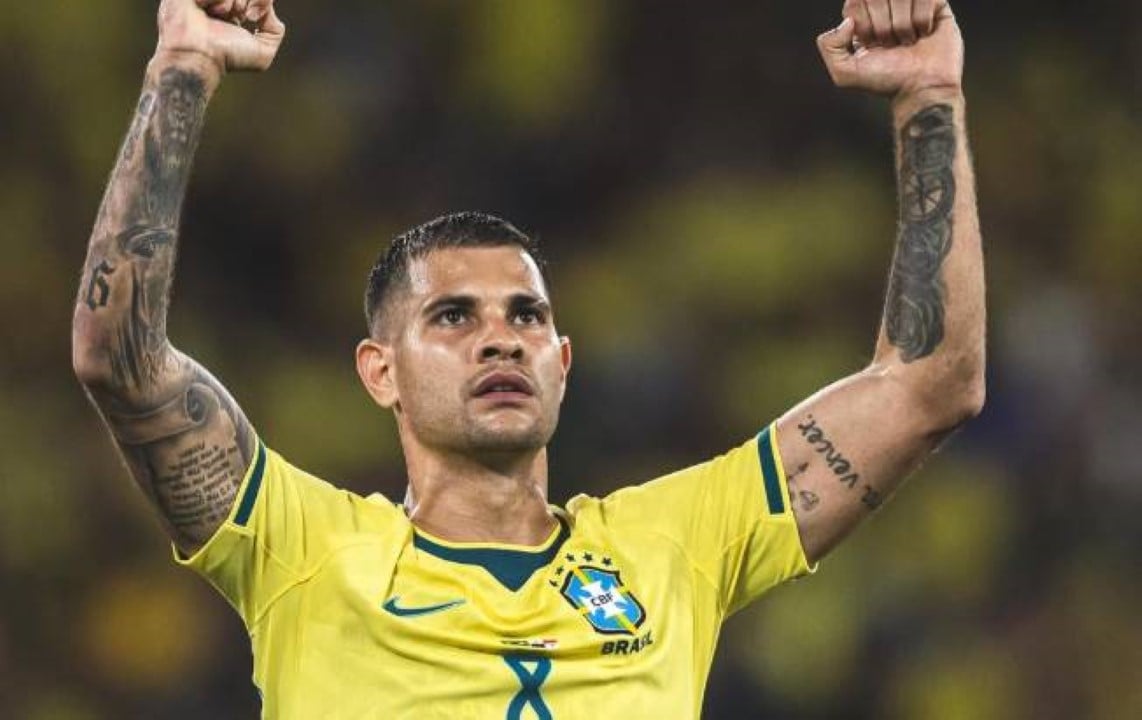 Brazil faces Morocco in the debut of the 2026 World Cup with Bruno ...