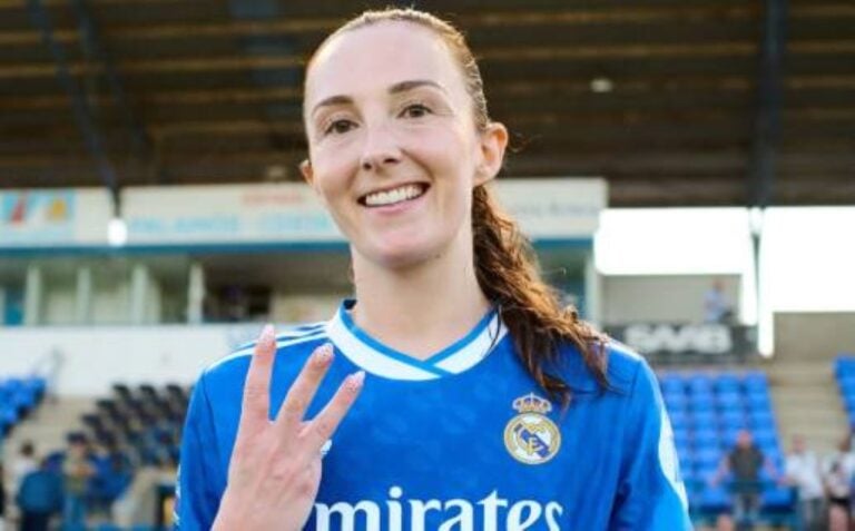 Il Real Madrid Feminino conferma la partenza di Caroline Weir, ex ...
