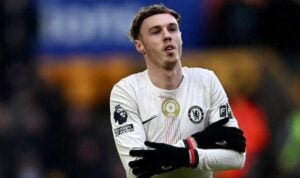 Cole Palmer, Rodrygo ed Estevao restano fuori dal Mondiale 2026 per ...