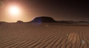 Vrachtwagen krijgt pech in de Sahara en laat 50 doden vallen door dorst ...