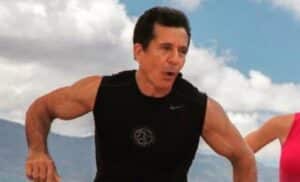 Gilad Janklowicz, the trainer who inspired generations with 'Bodies in ...