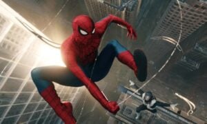 Spider-Man A New Day memiliki bocoran trailer kedua dalam kualitas ...