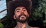 Influencer Mayk Leão films alleged UFO at Campo Largo site and ...