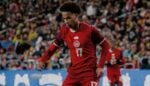 Does Tajon Buchanan play today? Canada vs Bosnia and Herzegovina at the ...