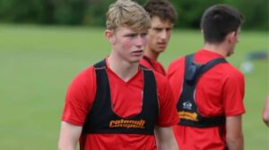 Anthony Renton, ancien espoir de Middlesbrough, décède à l'âge de 27 ...