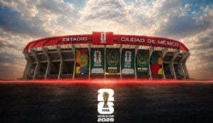 2026 World Cup starts with 16 stadiums and in three countries; check ...