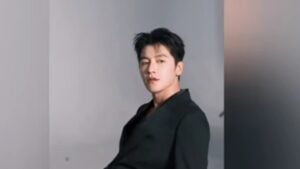 Jin Ze, ator chinês de doramas, morre aos 33 anos em Hangzhou