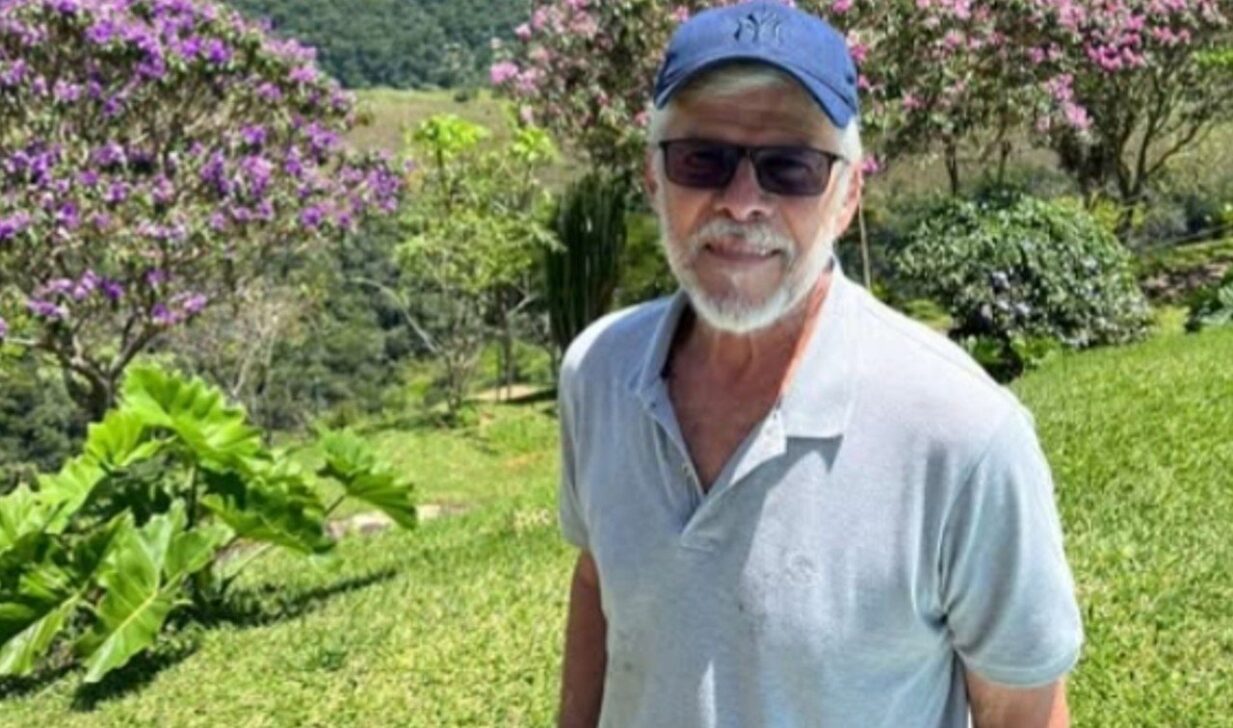 Ator José Mayer, ícone da TV aos 76 anos, opta por vida reservada no ...