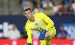 Matthew Freese Playing Today? USA vs Paraguay at the 2026 FIFA World Cup