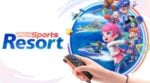 Nintendo Switch Sports Resort llega a Switch 2 en octubre con 12 deportes
