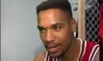 Stacey King - Reprodução Youtube
