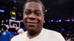 Tracy Morgan y Marcello Hernández intercambian historias locas sobre ...